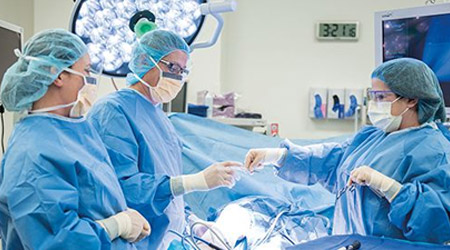 Procedures - Seasons Women's Care